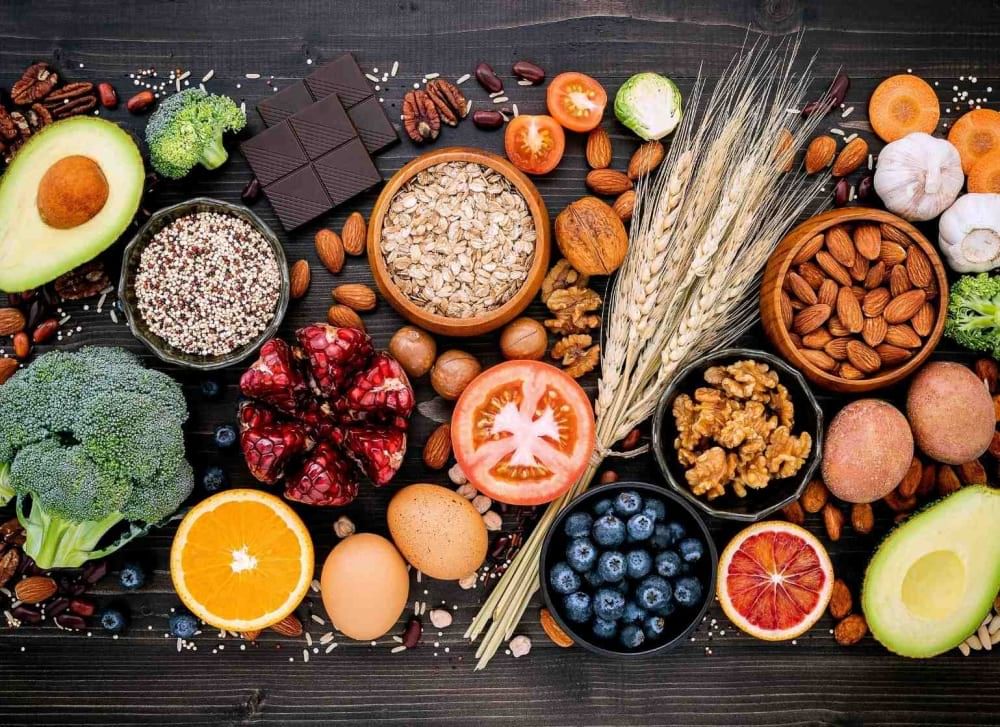 22 Best Body Cooling Foods And Drinks Which Reduce Body Heat Naturally